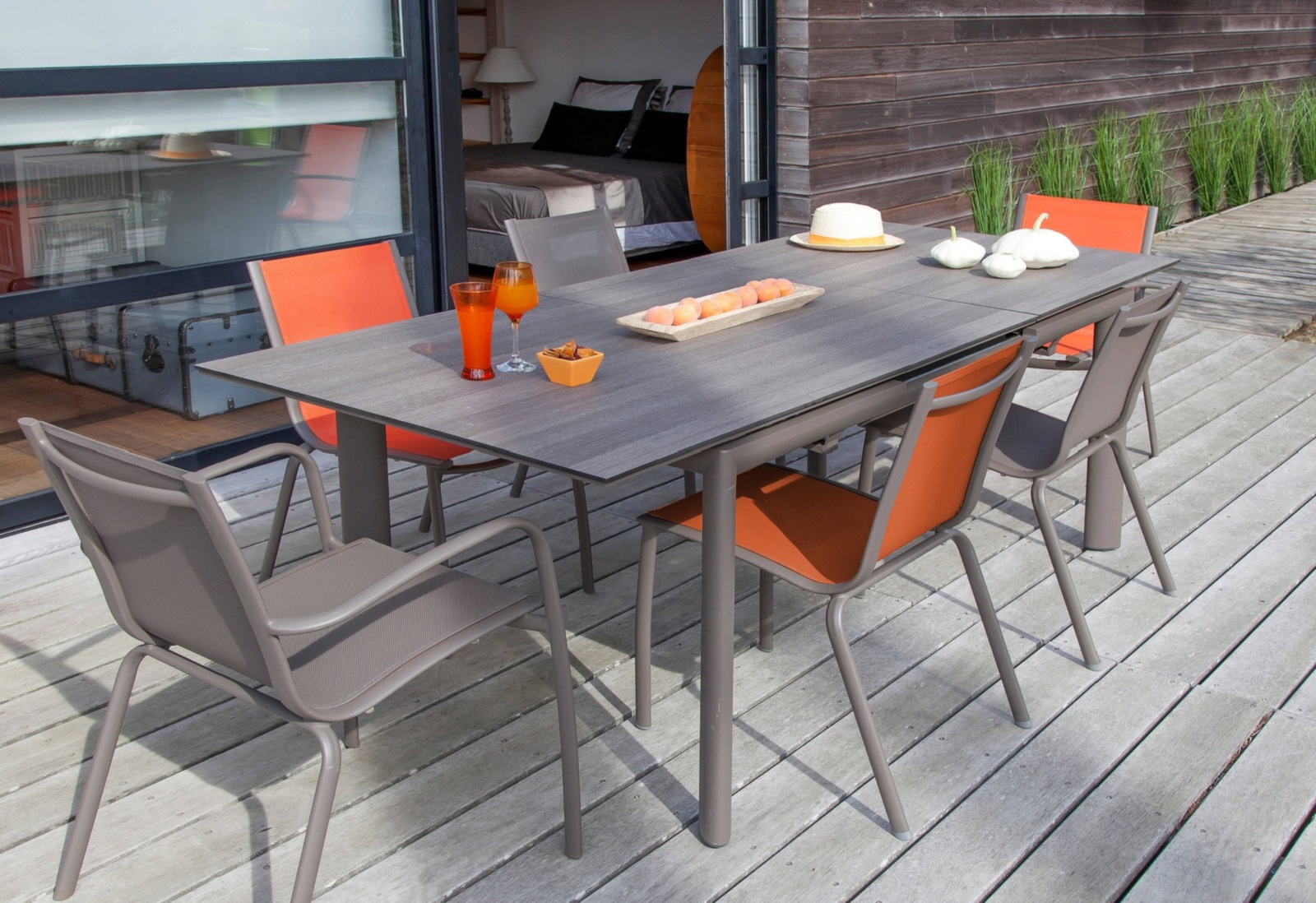 Collections 2017 : Le nouveau mobilier tendance - Le blog